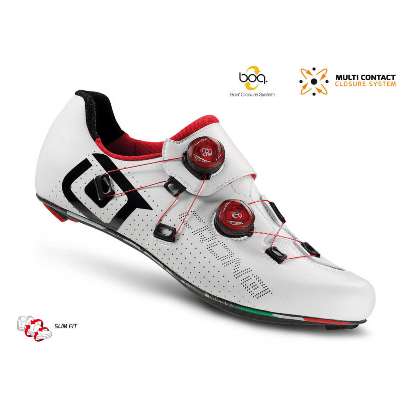 Crono CR1 Carbon Road Shoes - Castle Cycles