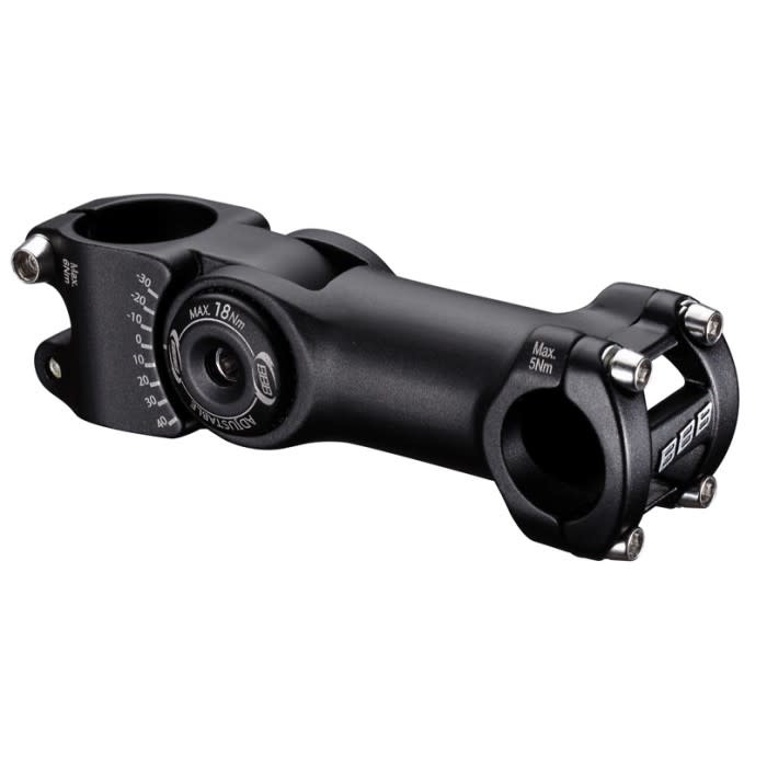 BBB BHS-28 HIGHSIX STEM 26.0 110MM - Castle Cycles