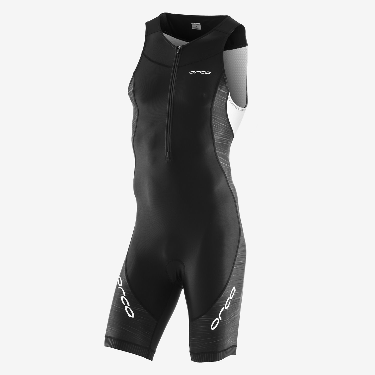 Orca Core Triathlon Race Suit - Castle Cycles