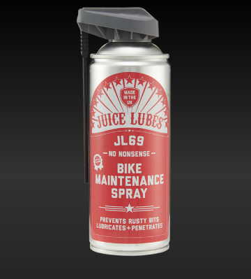 Juice Lubes, JL69, Ultimate Water Displacer, Protector & Lubricant ...