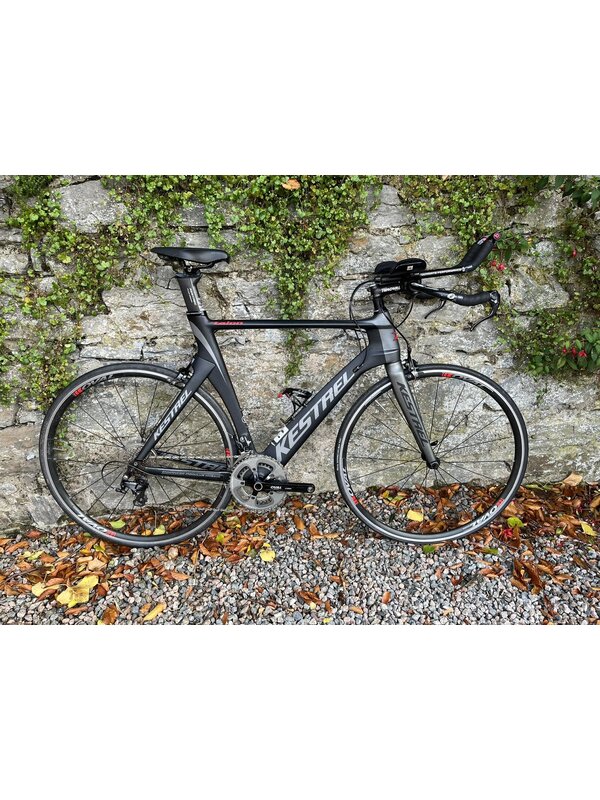 Pre-Owned Bikes - Castle Cycles