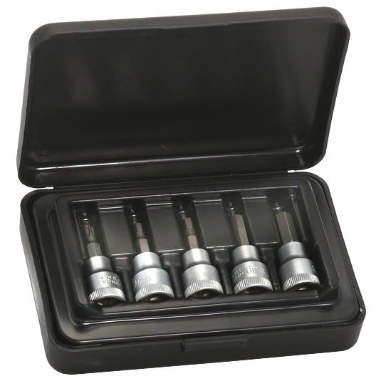 XLC XLC TORQUE WRENCH BIT SET - Castle Cycles