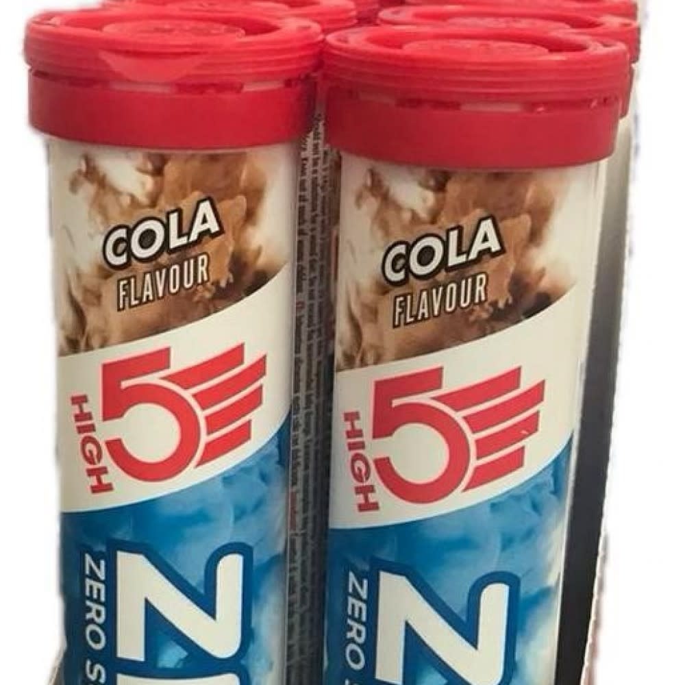 HIGH 5 ZERO - COLA - Castle Cycles