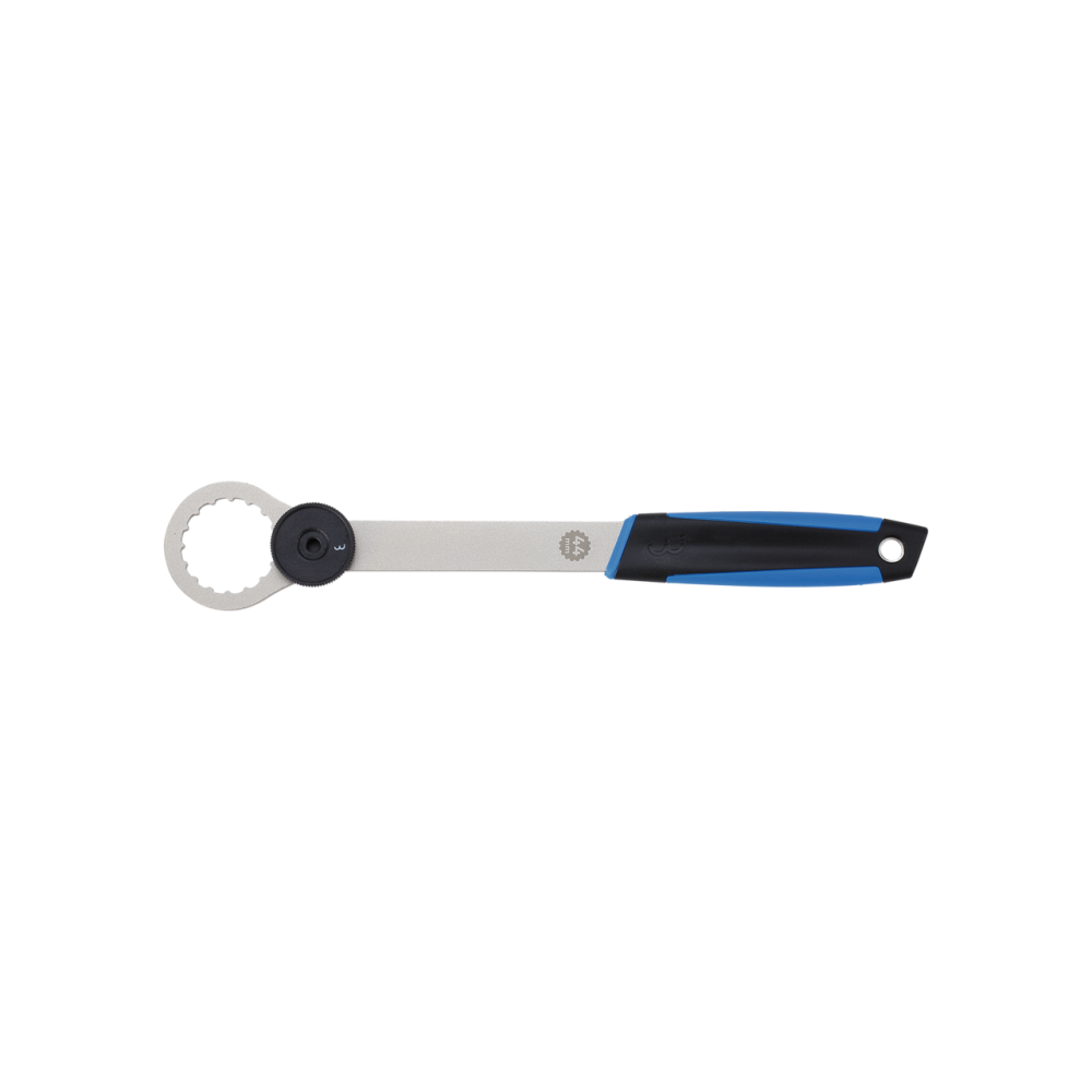 BBB BTL-27L BracketGrip Bottom Bracket Tool - Castle Cycles