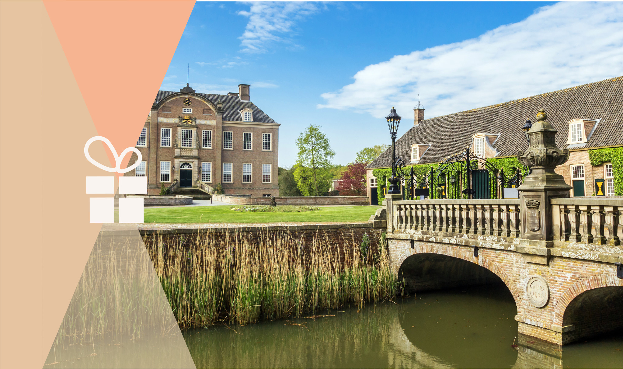 Ommen Winkel Koopeencadeautje - Koopeencadeautje.nl