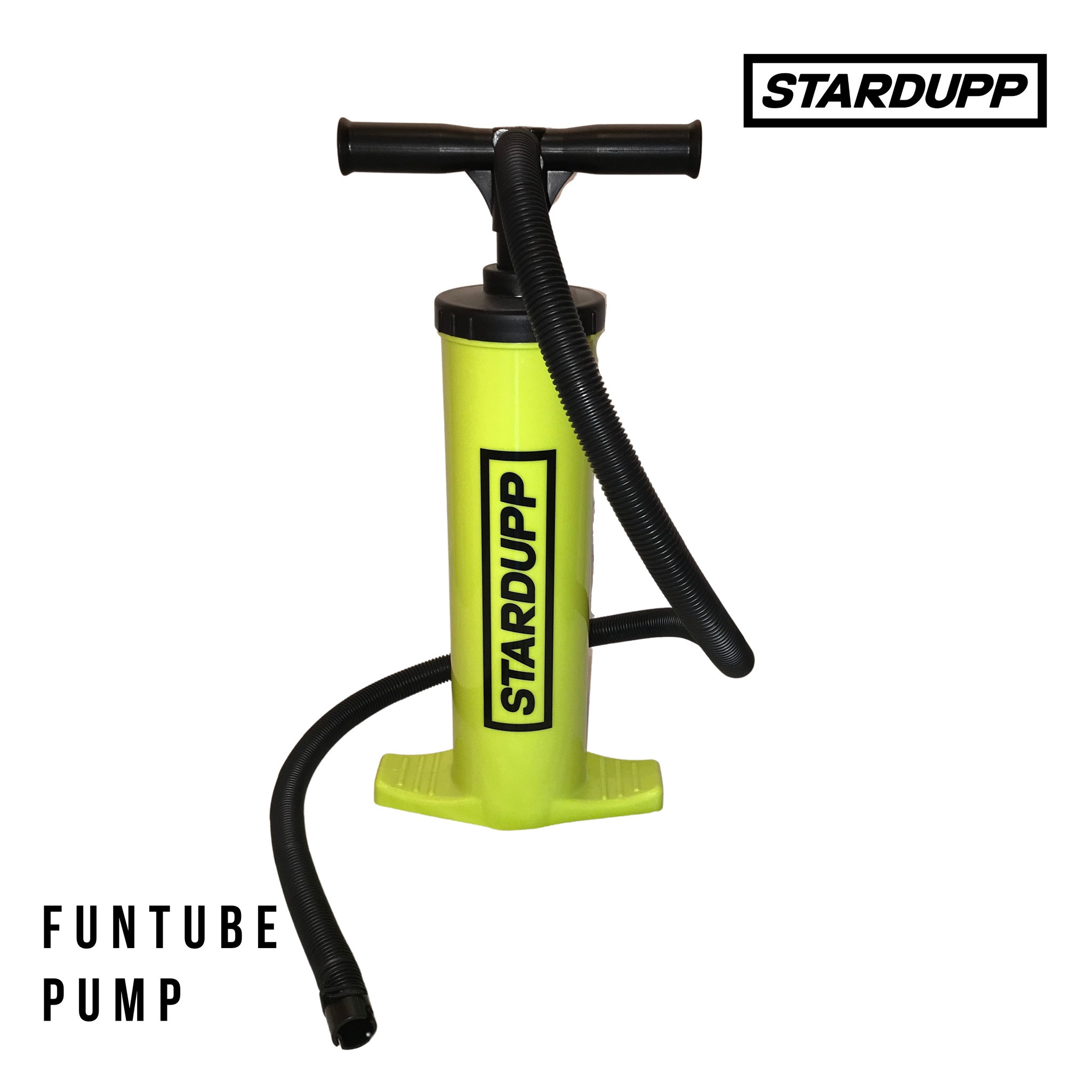 Stardupp Funtube Hand Pump