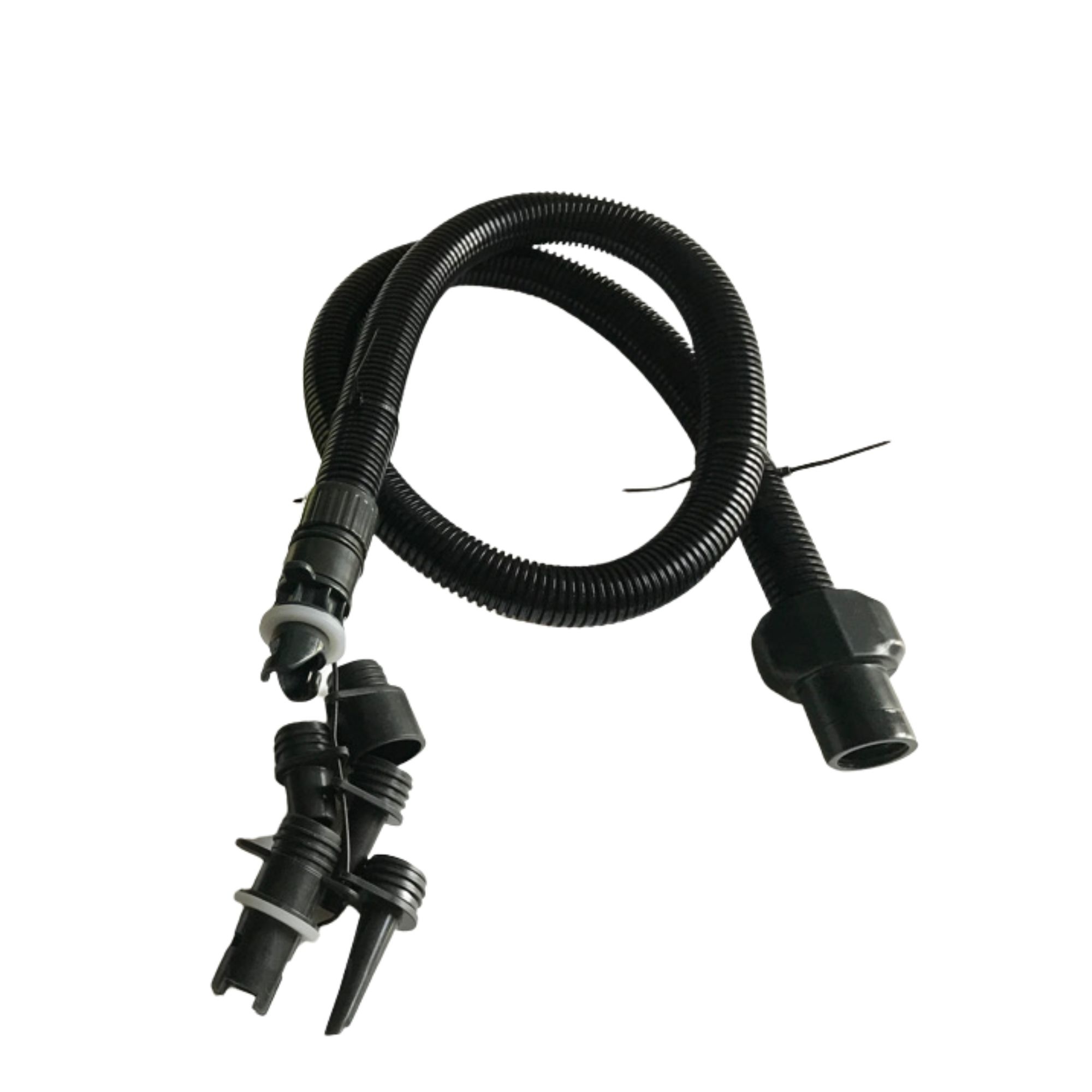 Stardupp Slang/Hose Electrische pomp met meerdere aansluitingen