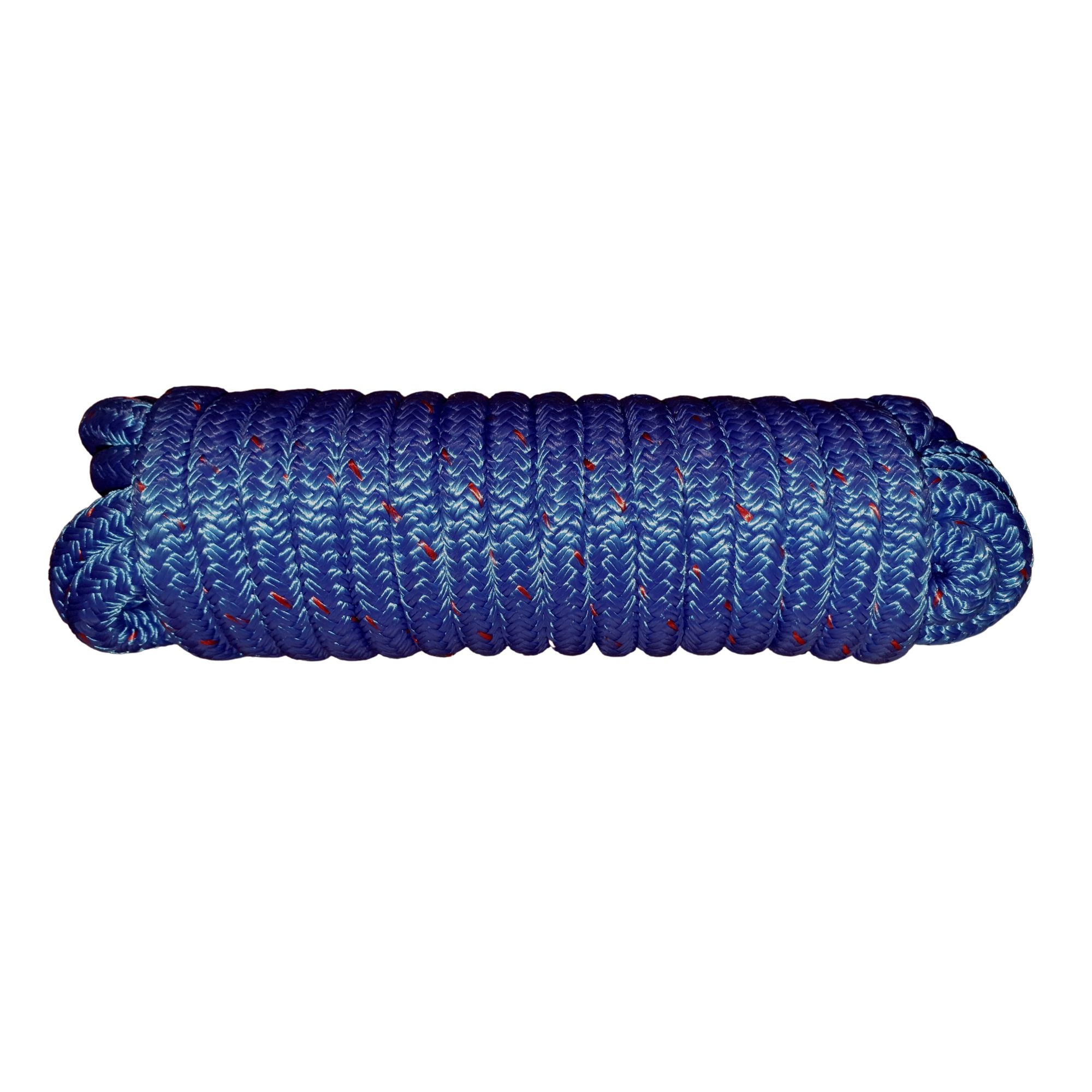 Landvast 4.5M Blauw/Rood