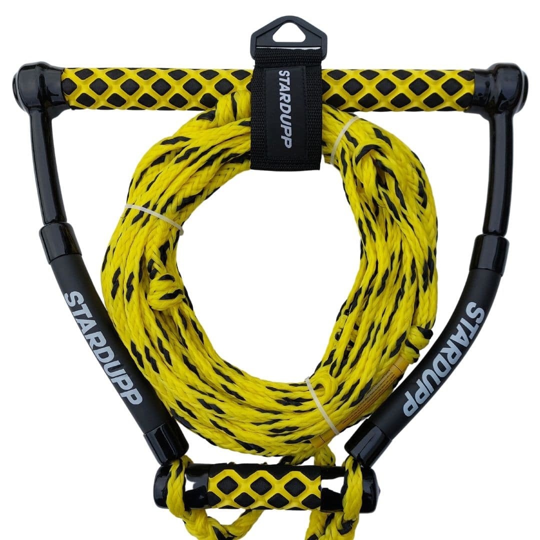 Stardupp Wakeboard/Kneeboard-Seil/Leine