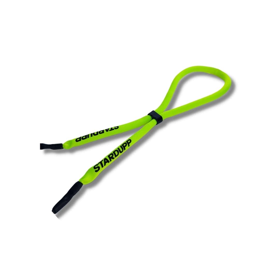 Stardupp Floating Eyeglass Cord | The accessory for on the water!