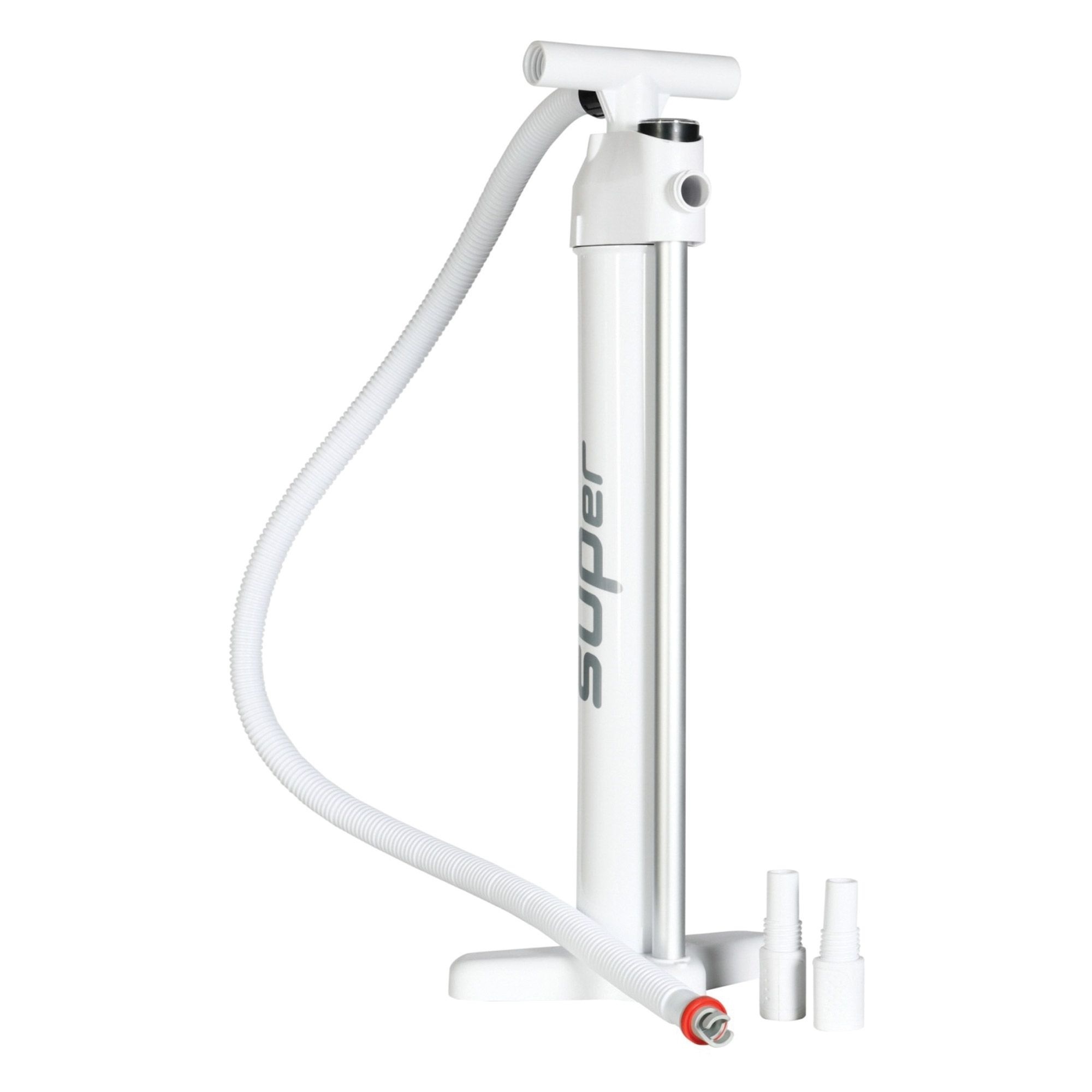 Stardupp Bravo Super Double Action pump