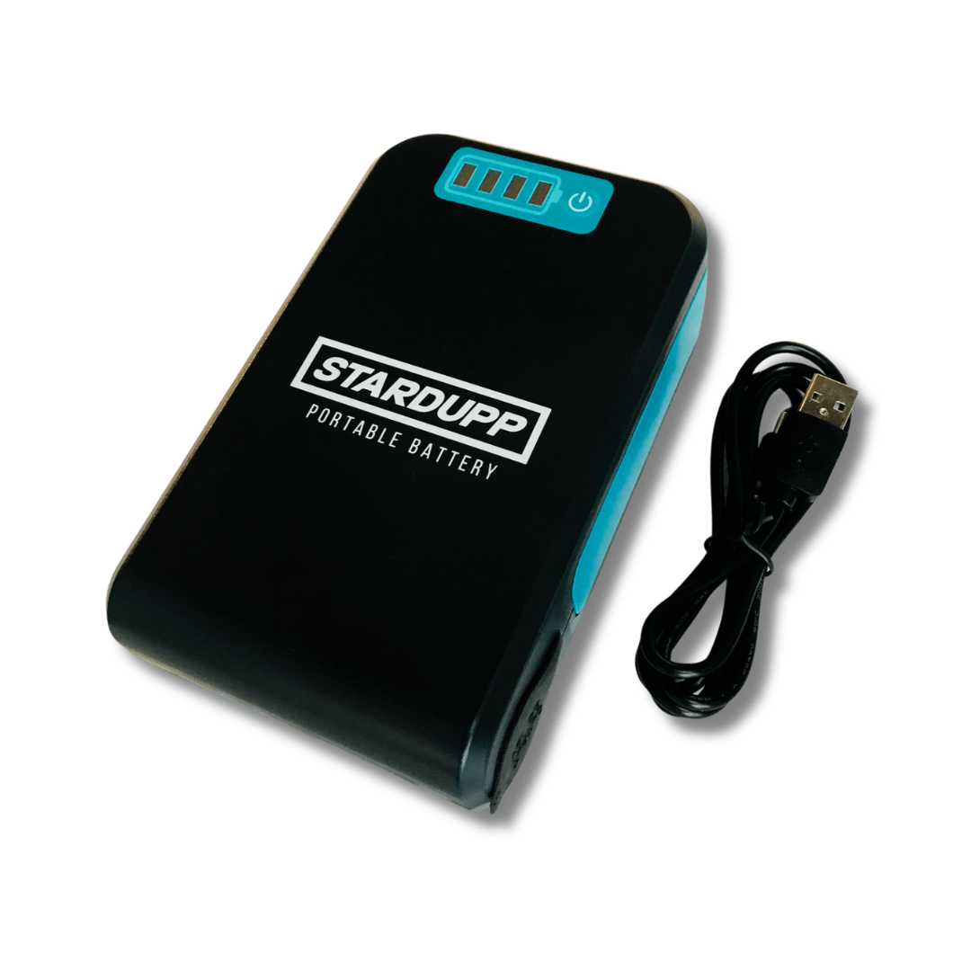 Stardupp Portable Battery Pack