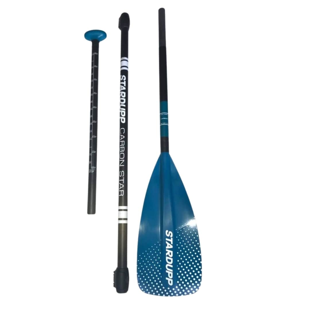 Stardupp Carbon Star Paddle