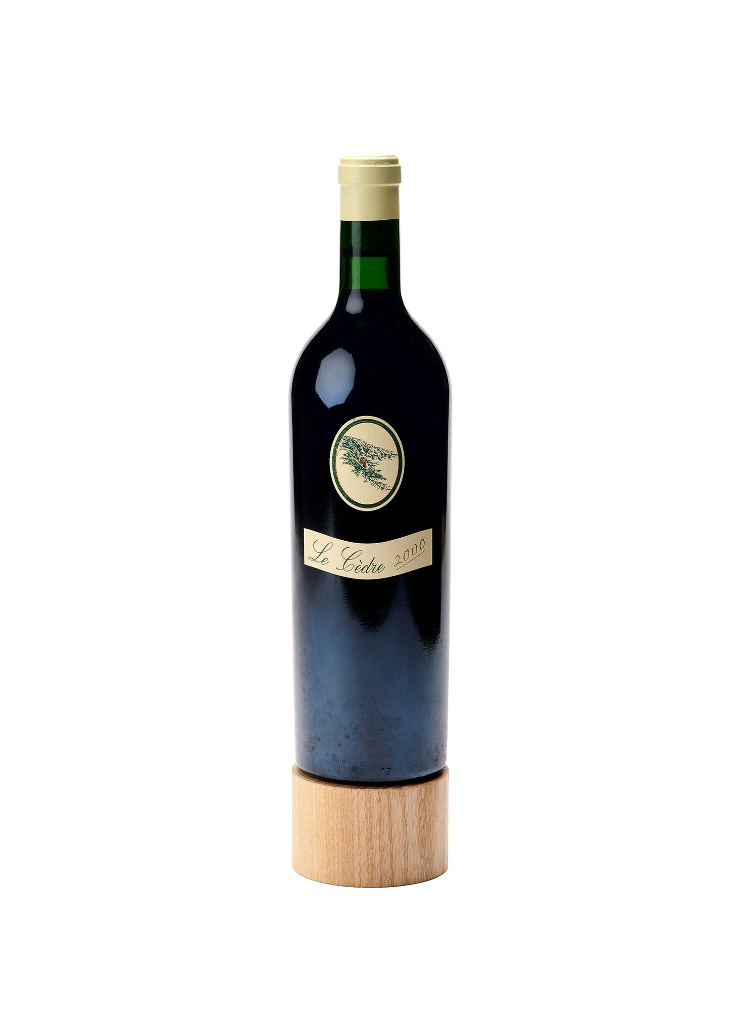 Château du Cèdre Château du Cèdre Cahors "Le Cèdre" 2000 75cl - La ...