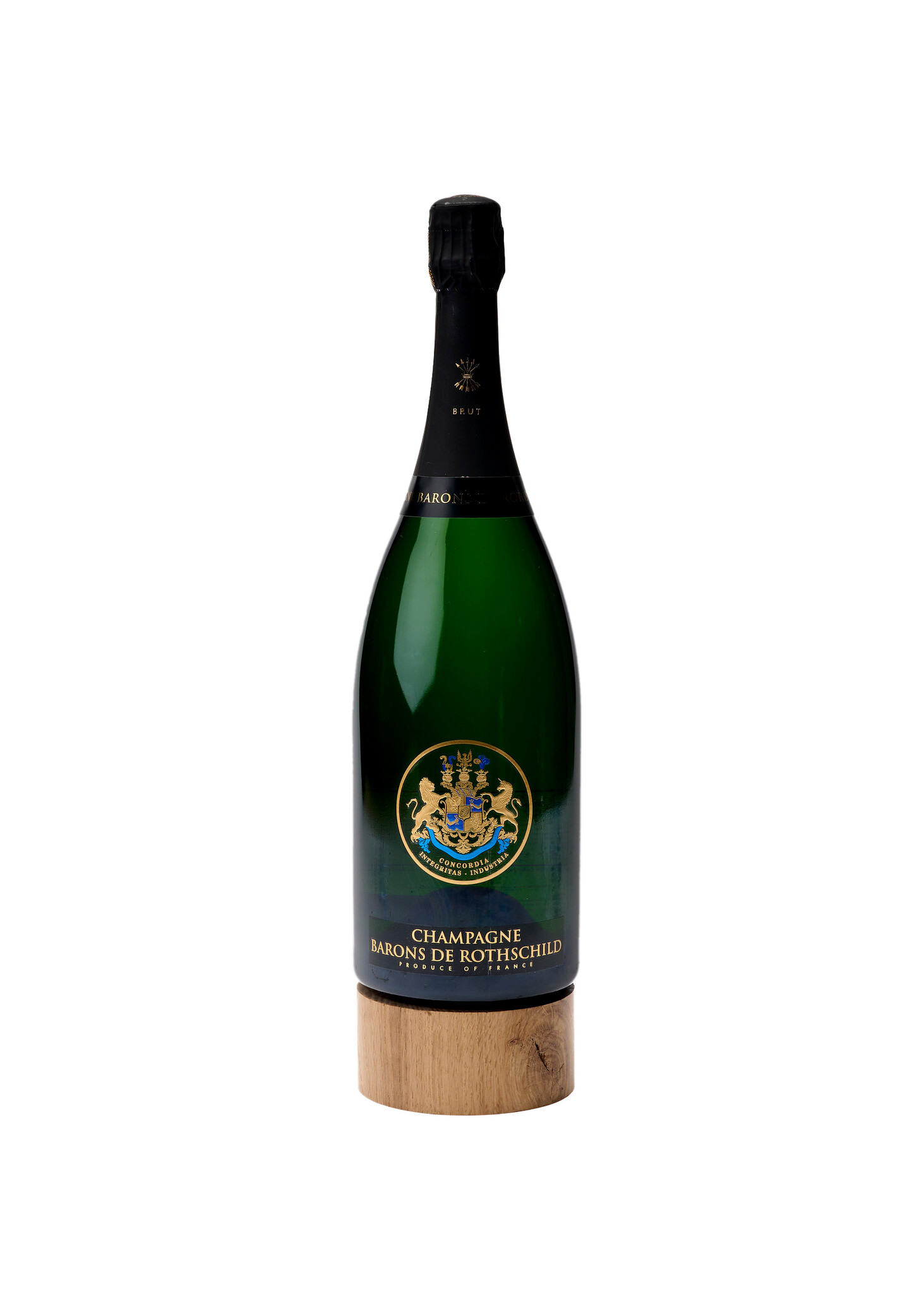 Champagne Barons de Rothschild Brut Blanc 150cl - La Boutique by ...
