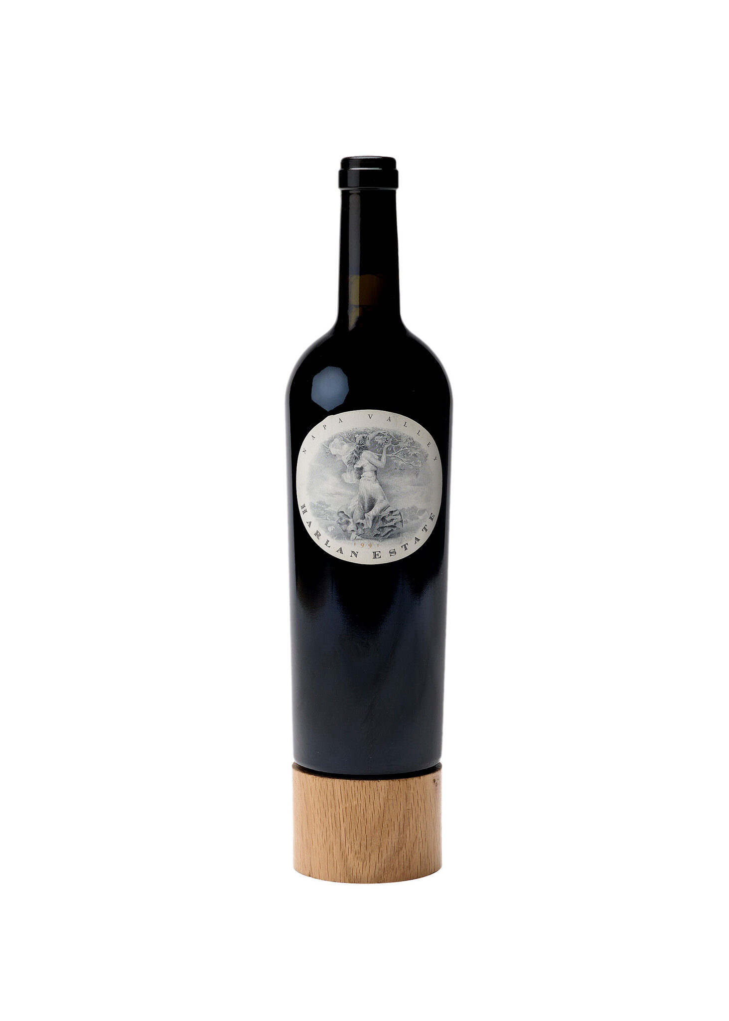 Harlan Estate Harlan Estate 1991 75cl - La Boutique by Baghera/wines