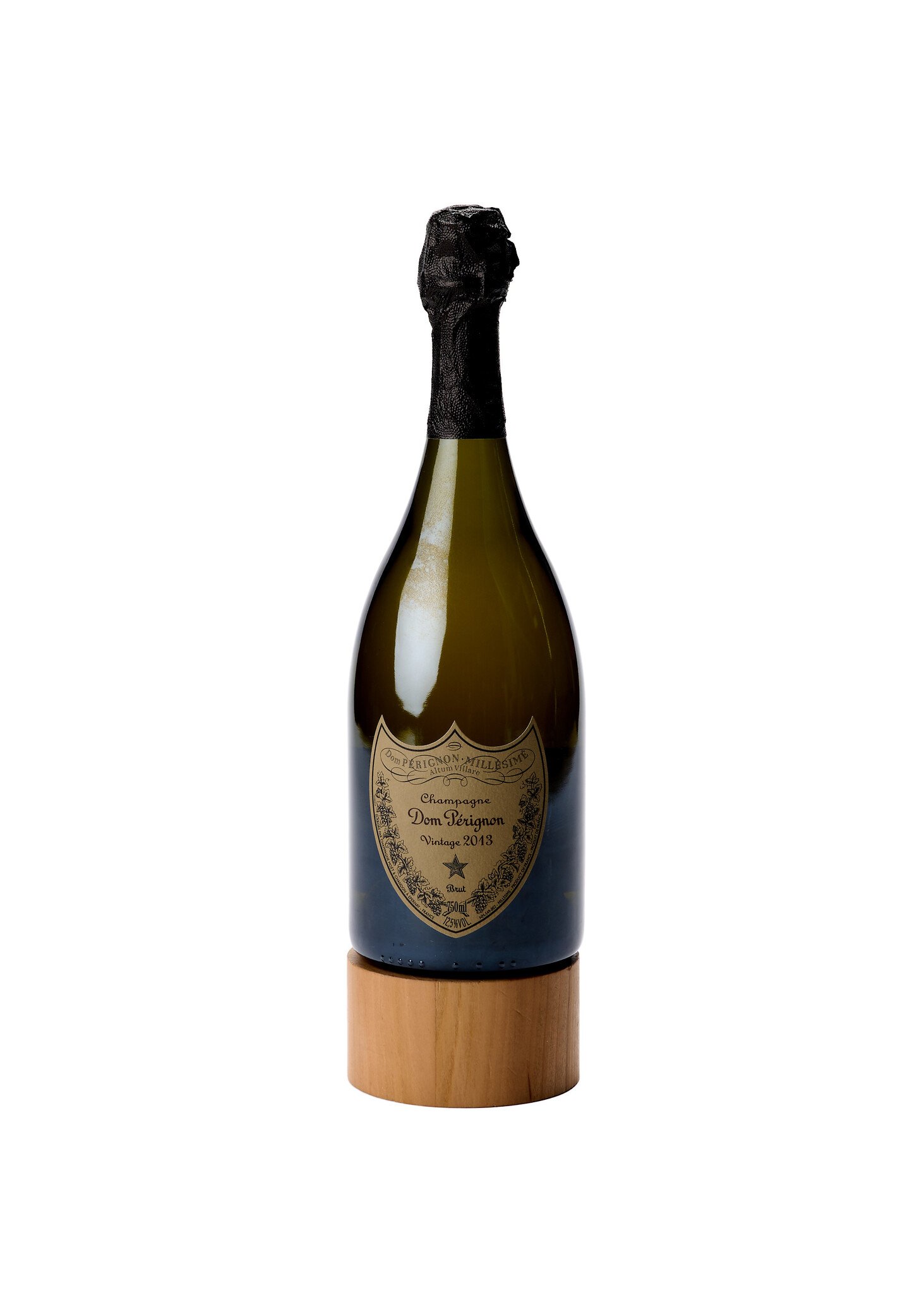 Dom Pérignon - 2013 - 75cl - La Boutique by Baghera/wines