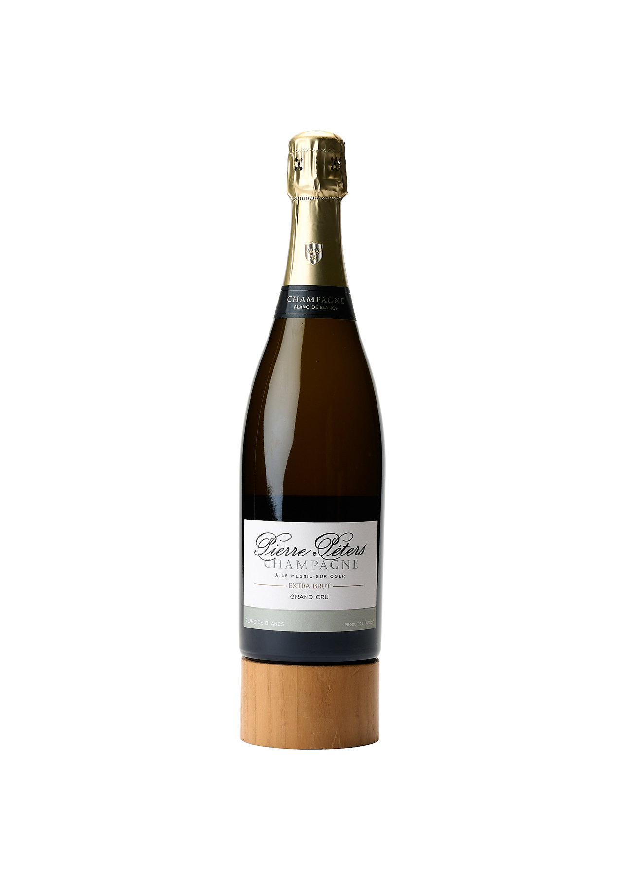 Champagne Pierre Peters Blanc de Blancs Grand Cru Extra Brut 75cl - La ...