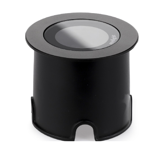 Suslight Small Terra Round 24V 1.0Watt - HetTuinstel.nl