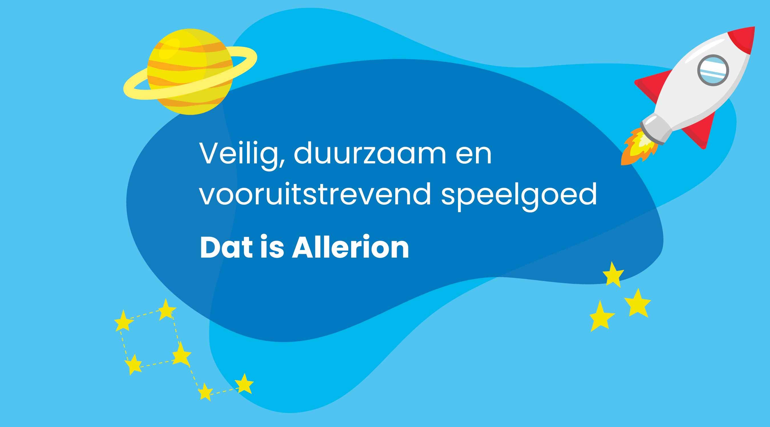 Allerion.nl - Knutselsets, Kinderspeelgoed, Baby Artikelen en meer ...
