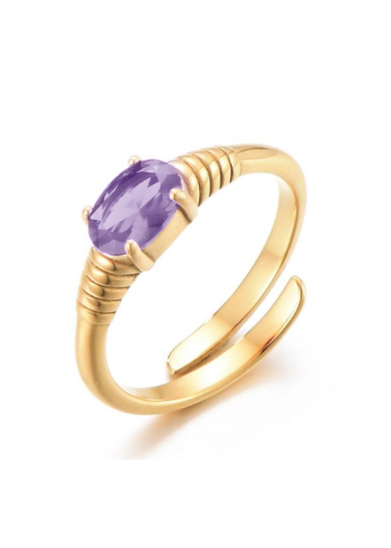 Ringen - 21Jewelz