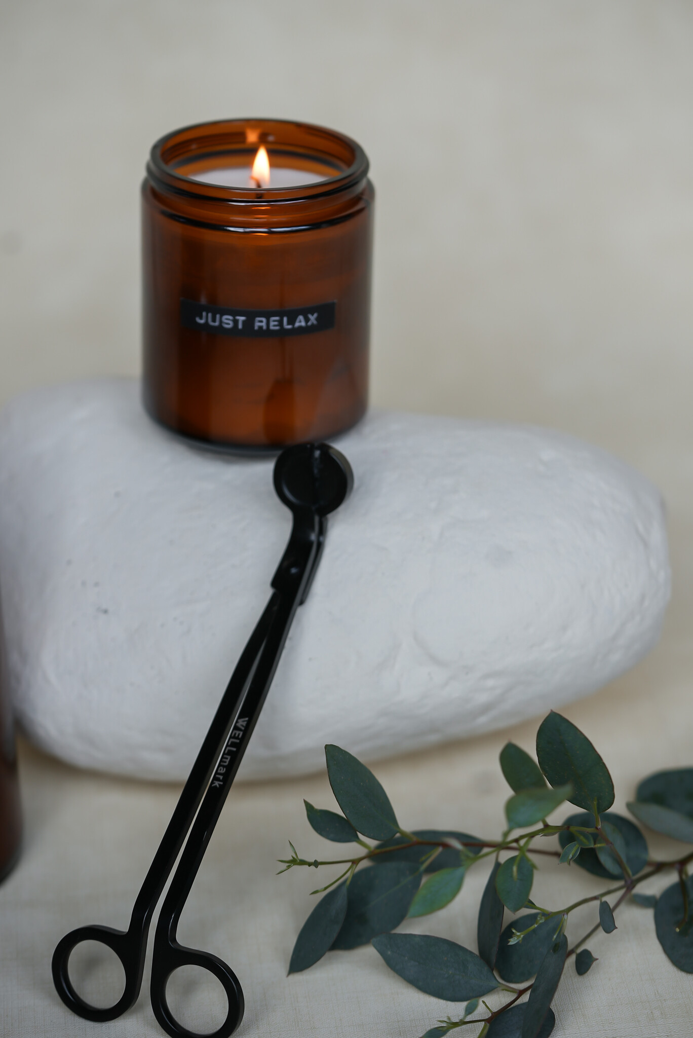 Candle Wick Trimmer - Wellmark