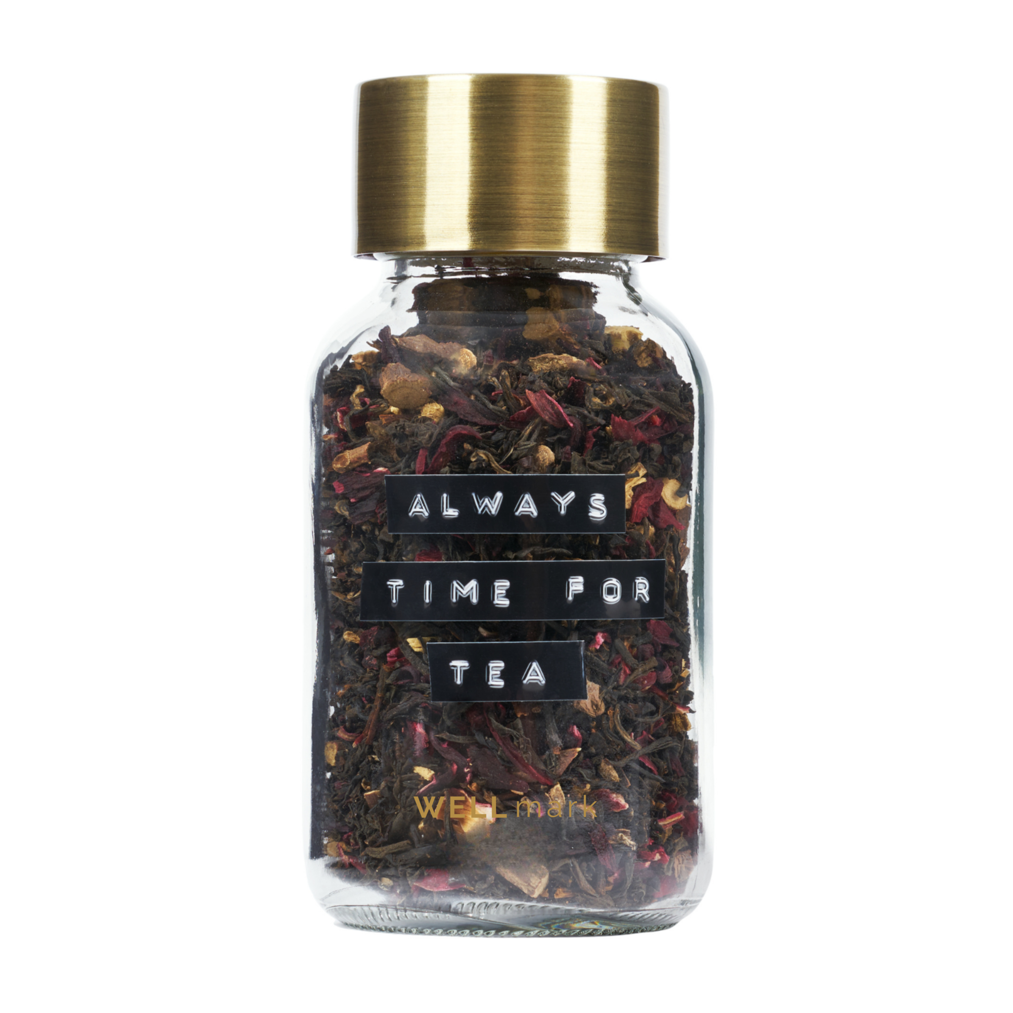 Tea 250ml ALWAYS TIME FOR TEA - Wellmark