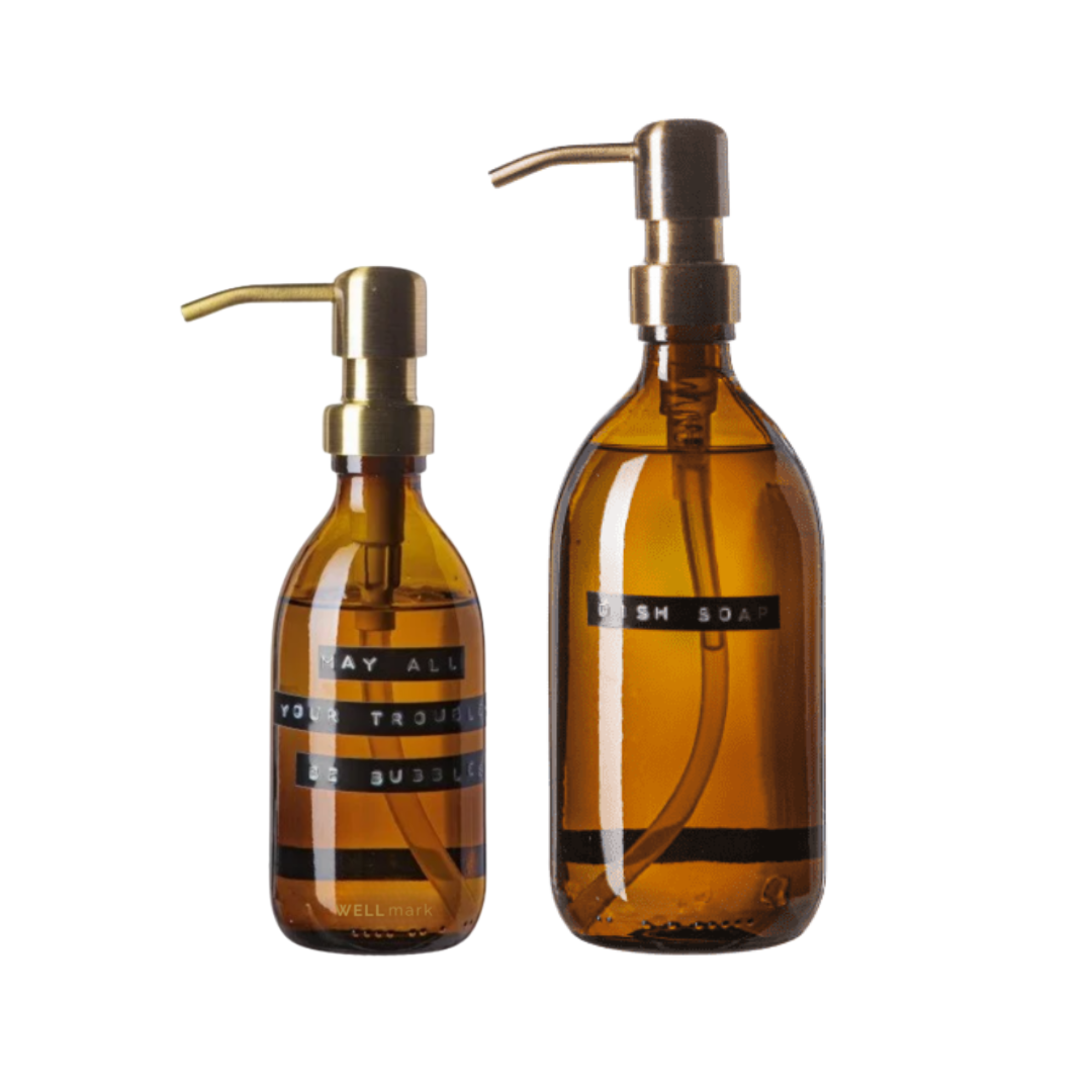 Conscious Kitchen set - Bamboo - Wellmark