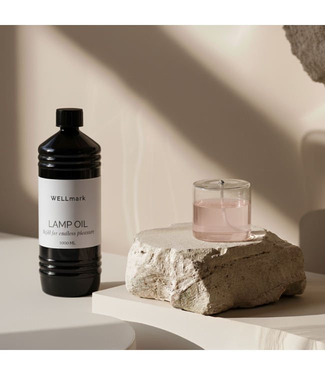 The Luminous Set - Wellmark