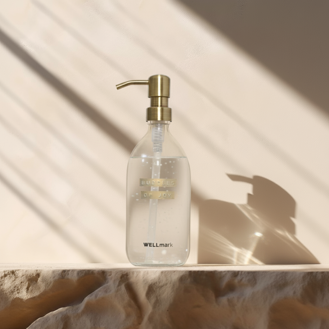 Handsoap 500ml - Echoes of Kindness - Wellmark