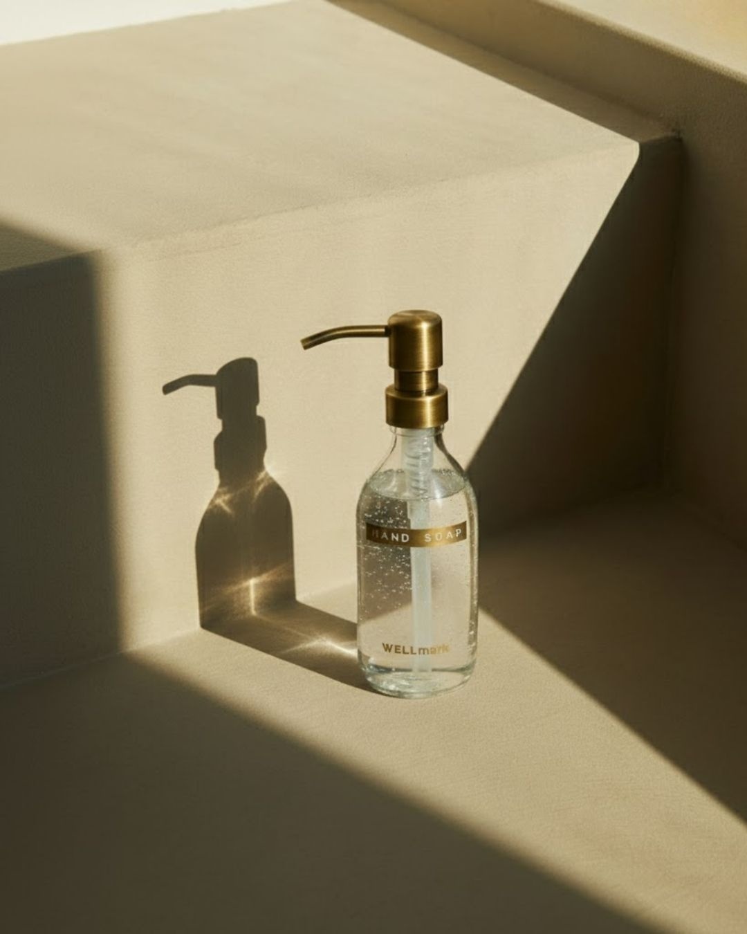 Handsoap 250ml - Echoes of Kindness - Wellmark