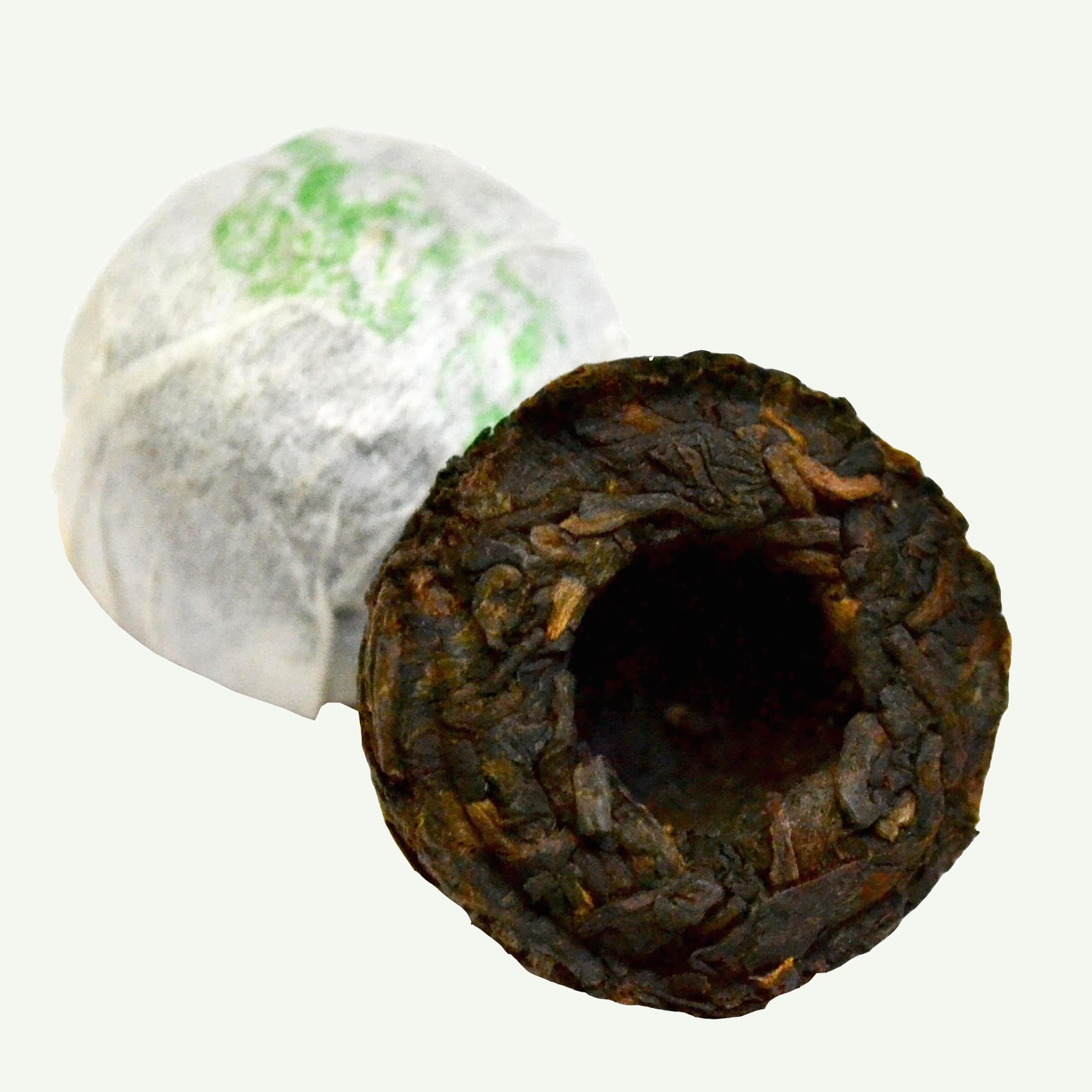 Pu Erh Mini Toucha - Koffiebranderij Sao Paulo