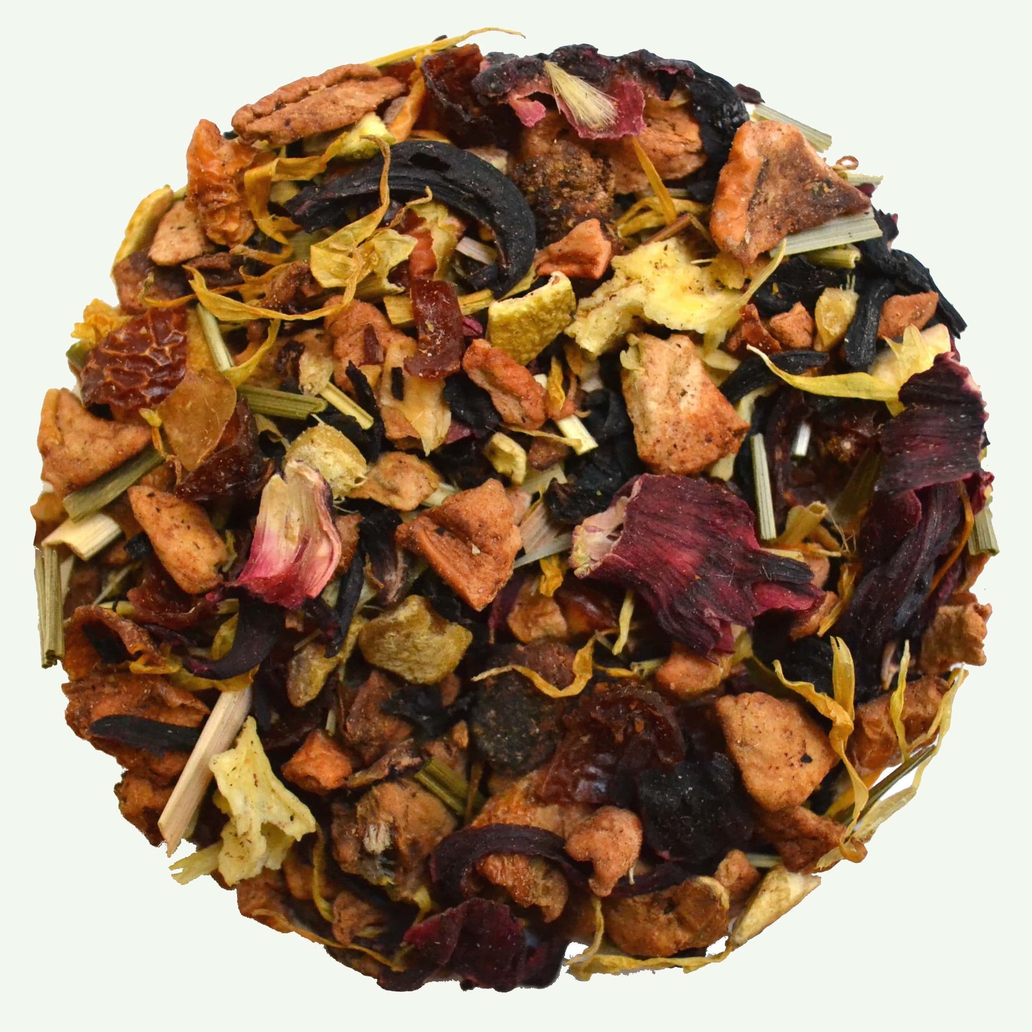 Appelsien-Gember Bio - Koffiebranderij Sao Paulo