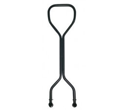 Handle for Pally , pallet -dolly 800x600x196 - Genteso BV