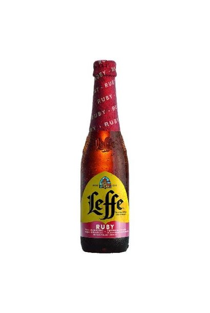 Leffe - Hellobier Webshop & Bierwinkel in Veghel