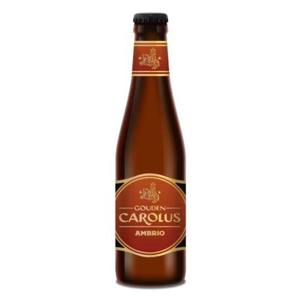 Gouden Carolus Ambrio Kopen? - Hellobier Webshop & Bierwinkel in Veghel