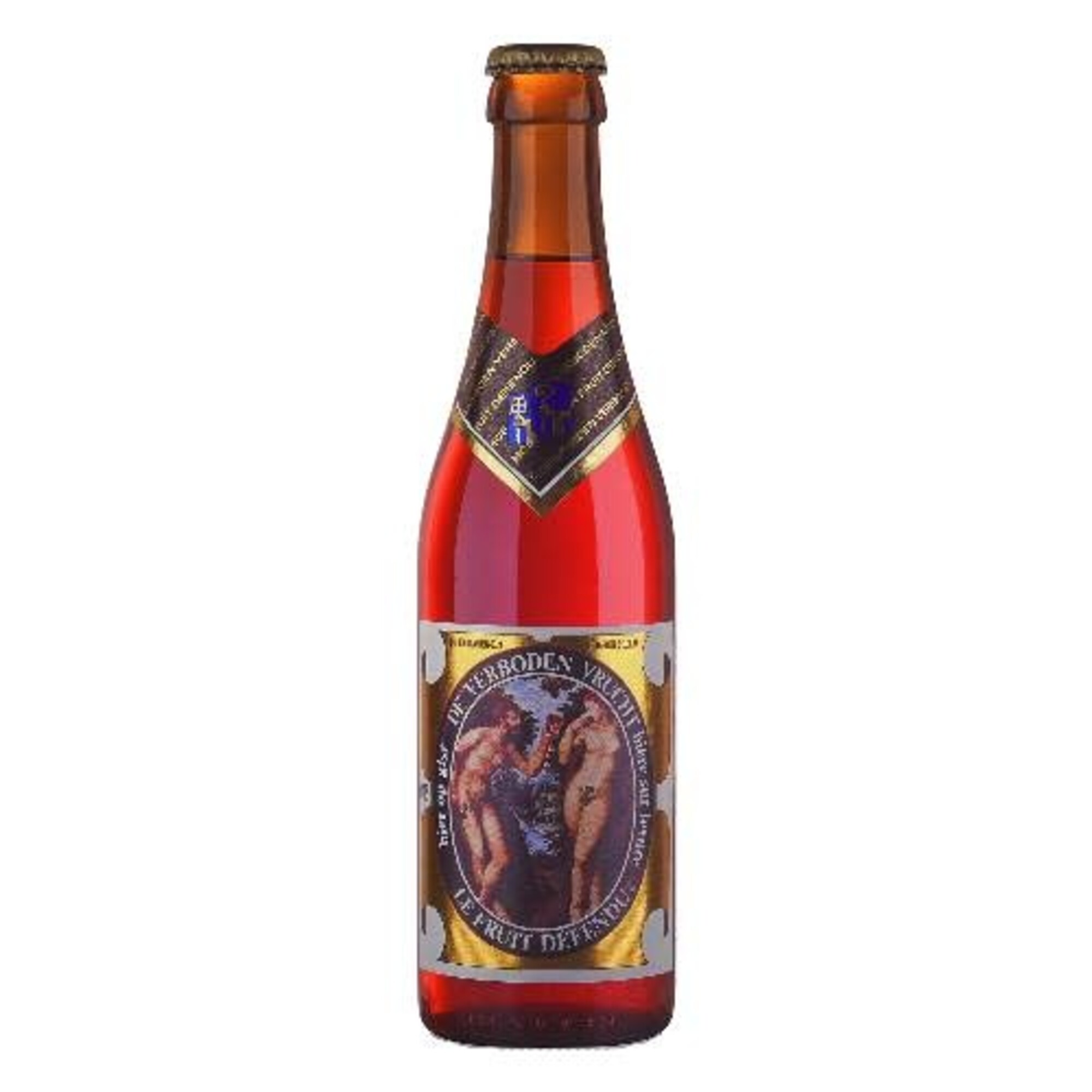 Hoegaarden Verboden Vrucht Kopen? - Hellobier Webshop & Bierwinkel in ...