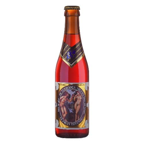 Hoegaarden Verboden Vrucht - Hellobier