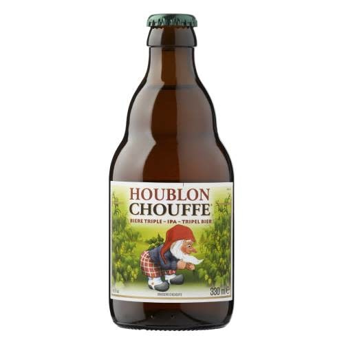 La Chouffe Houblon Kopen? - Hellobier Webshop & Bierwinkel in Veghel