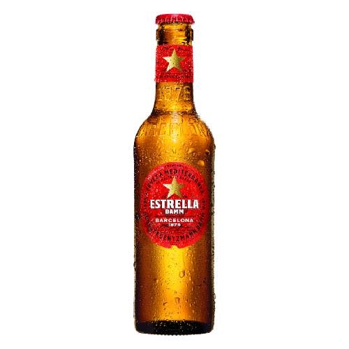 Estrella Damn Kopen? - Hellobier Webshop & Bierwinkel in Veghel