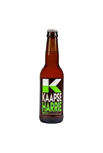 Kaapse Brouwers - Hellobier