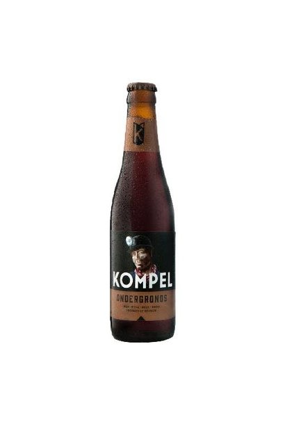 Kompel - Hellobier Webshop & Bierwinkel in Veghel