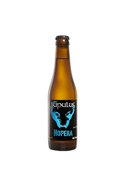 Lupulus - Hellobier