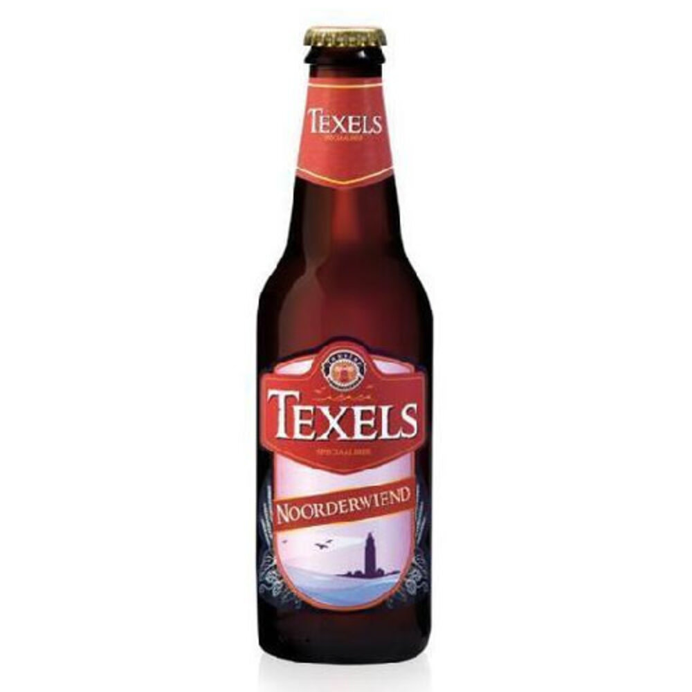 Texels Noorderwiend Kopen? - Hellobier Webshop & Bierwinkel in Veghel