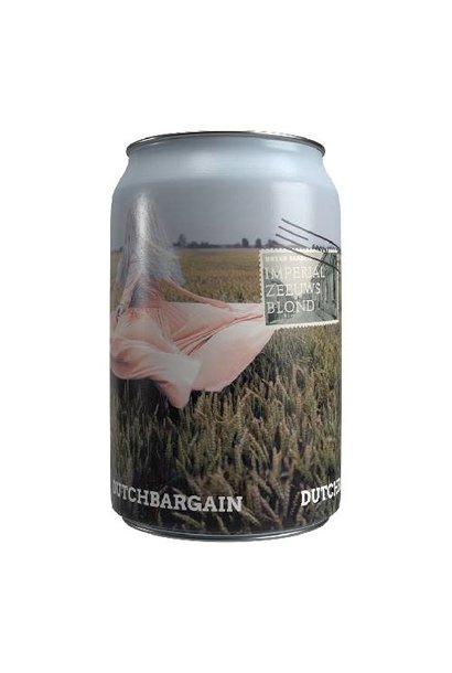 Dutch Bargain - Hellobier