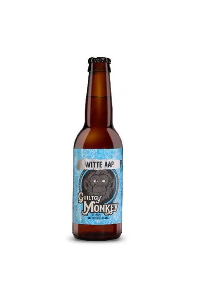 Guilty Monkey - Hellobier Webshop & Bierwinkel in Veghel