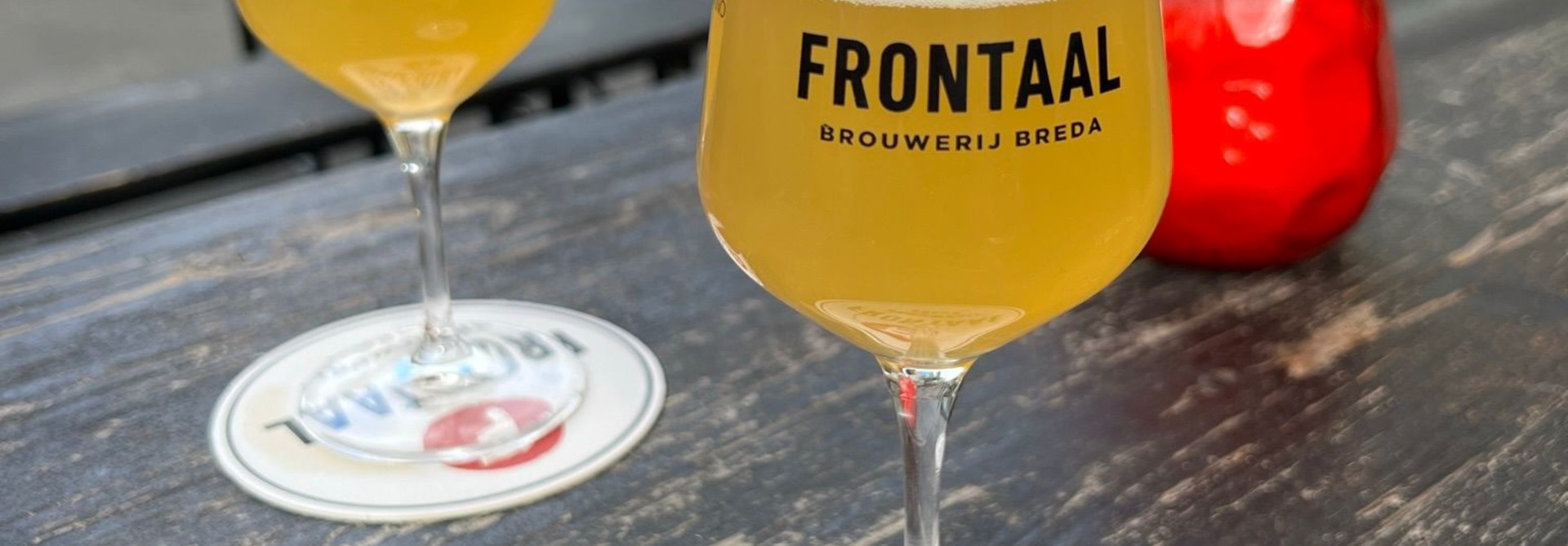 Brouwerijbezoek: Frontaal in Breda - Hellobier Webshop & Bierwinkel in ...