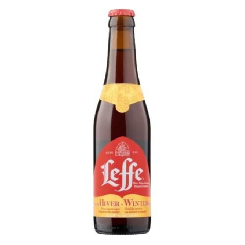 Leffe Winterbier Kopen? - Hellobier Webshop & Bierwinkel in Veghel