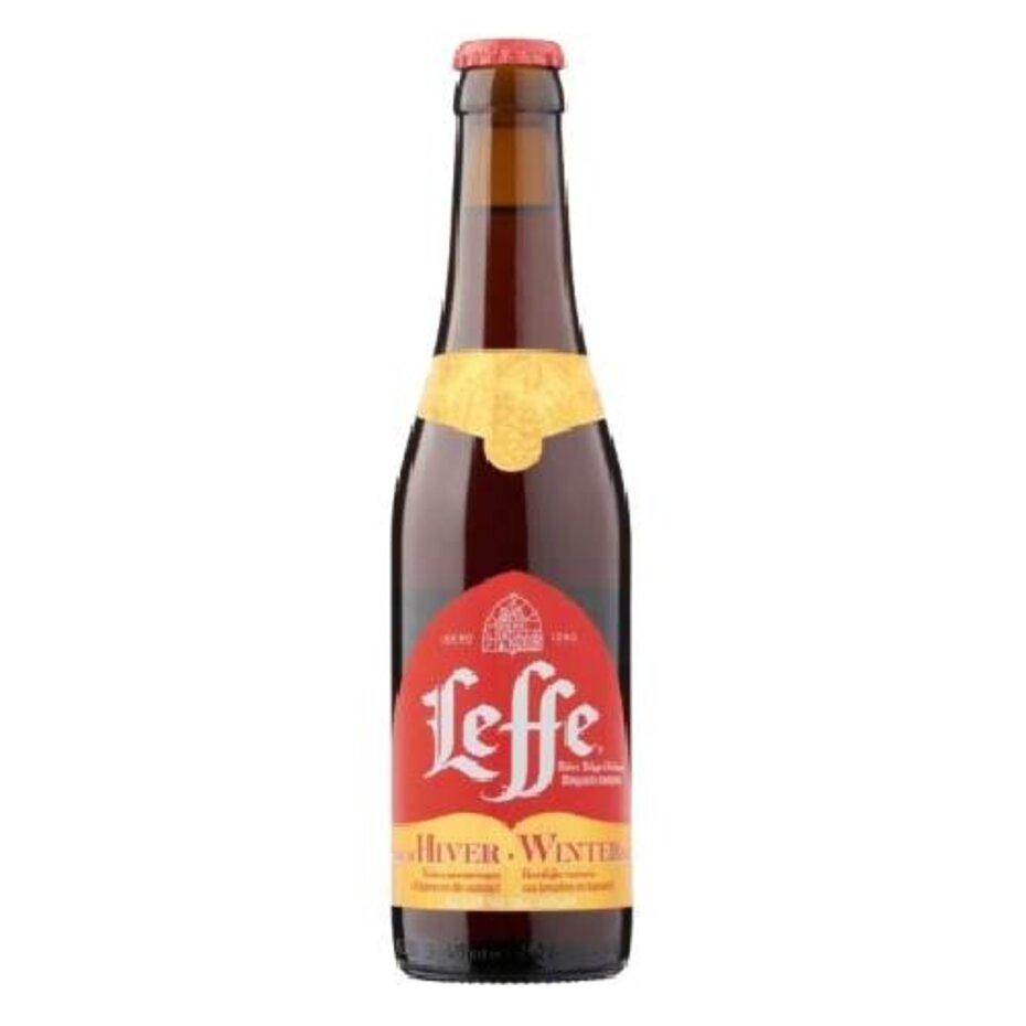 Leffe Winterbier Kopen? - Hellobier Webshop & Bierwinkel in Veghel