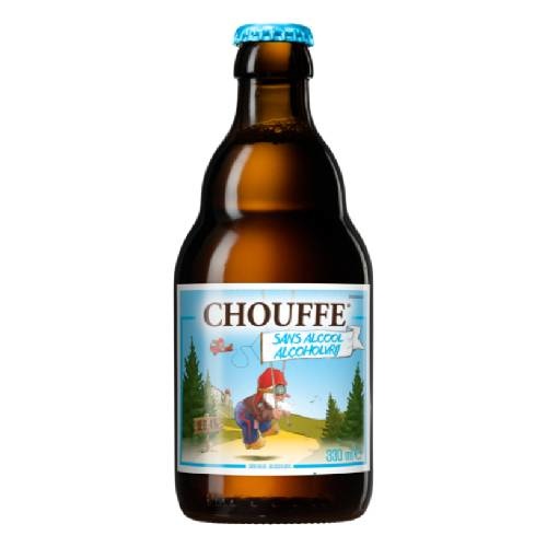 La Chouffe 0.4% Kopen? - Hellobier Webshop & Bierwinkel in Veghel
